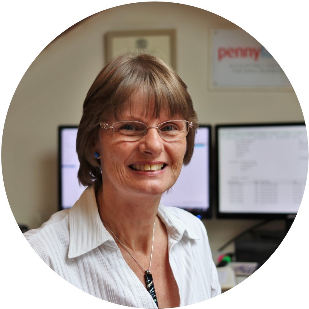 Meet the team | Penny Lane Accountants in Chester | 01244 332 886